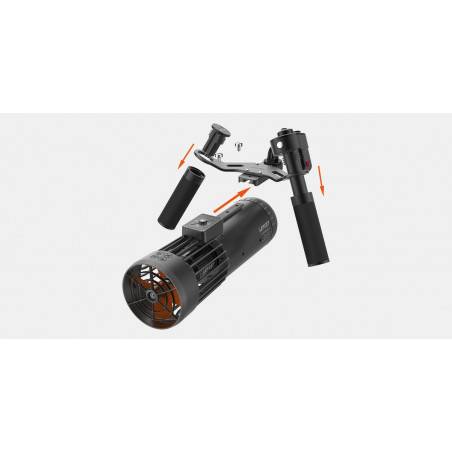 Lefeet S1 Pro Underwater diving scooter Dpv