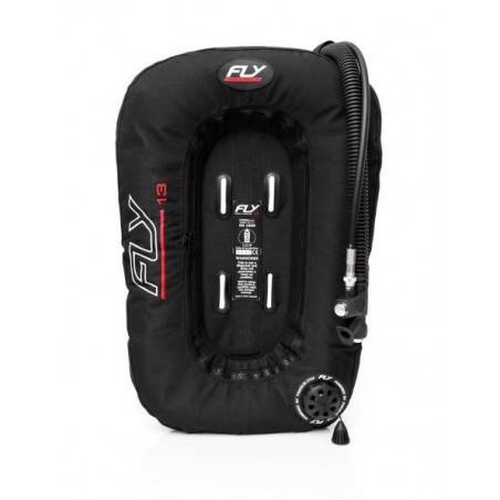 Aile Finnsub Fly 13D