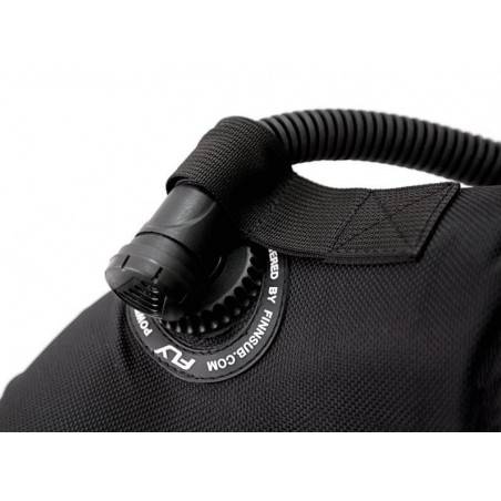 Aile Finnsub Fly 13D