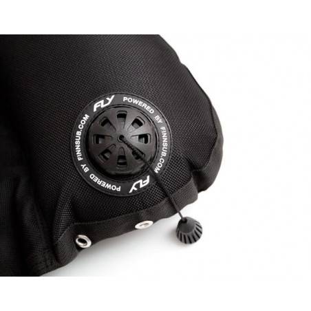 Aile Finnsub Fly 13D