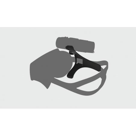 Paralenz Vaquita mask mount