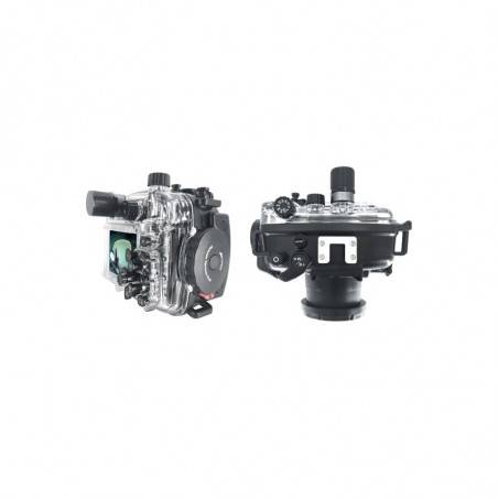 Fantasea housing vaccum for sony RX100-VA, V, IV and III