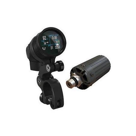 SHEARWATER NERD 2 DIVECAN CCR dive computer