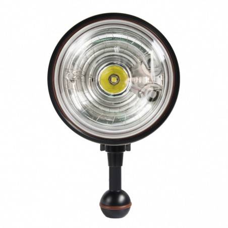 SCUBALAMP D-MAX Strobe SUPE