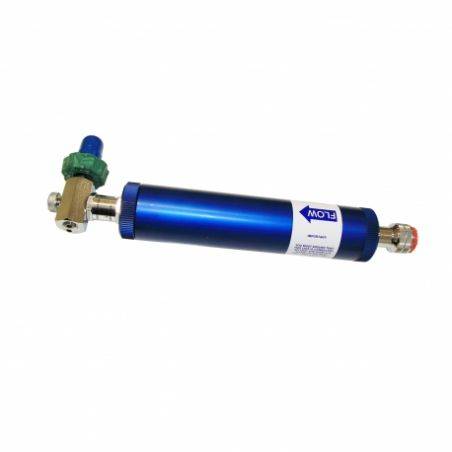 Personal filter pro air 414 bars with AR valve and purge