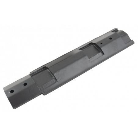 Backplate weight 1x5.5kg Finnsub