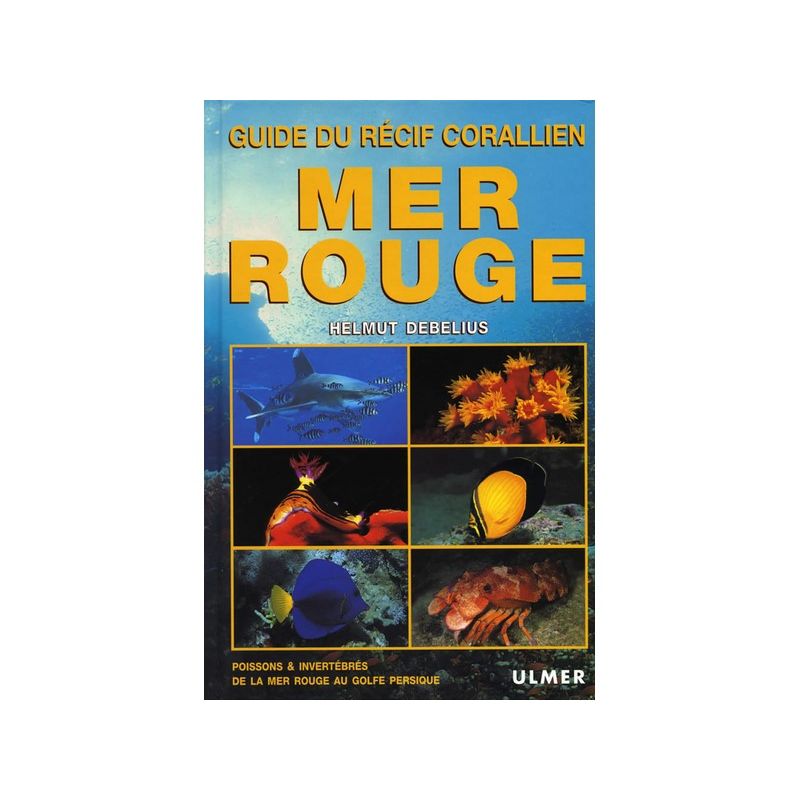 Underwater biology - DIVEAVENUE