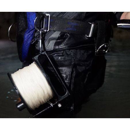 Halcyon PATHFINDER™ Primary Reels 120m to 350m