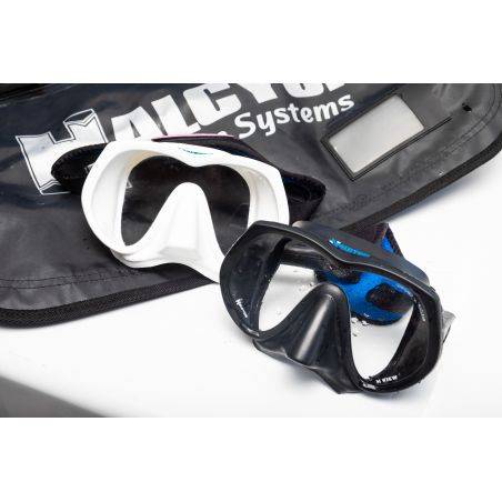 Halcyon H-VIEW Mask