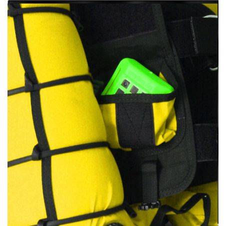 DIVESYSTEM FLY TECH BCD 20Lt - DIVEAVENUE