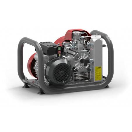NARDI ATLANTIC P60 3.6m3 diving compressor