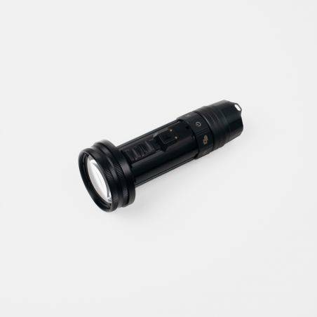 Paralenz Vaquita Flip Mount for M55x0.75 lens