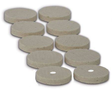 COLTRI polypropylene Hyperfilter cartridge felter pads