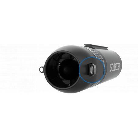 Scubajet Pro All-In-One Kit underwater scooter Dpv