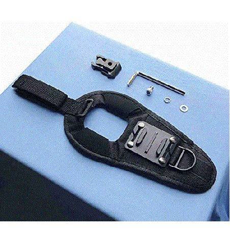 DIVEPRO Z08 Goodman handle