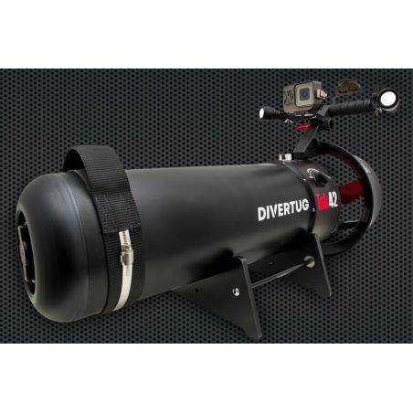 Divertug Dt42 Scuba underwater scooter Dpv Divertug