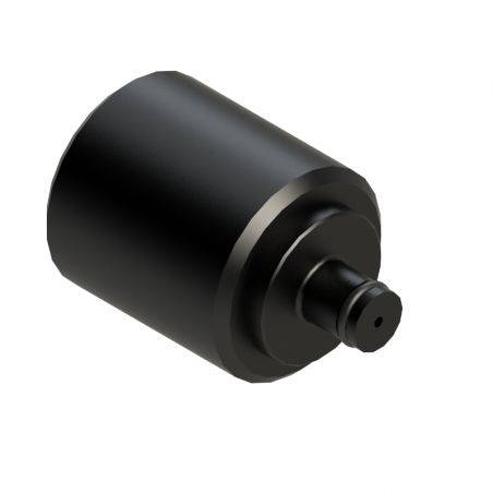 DIVESOFT Single flow limiter for SOLO analyzer