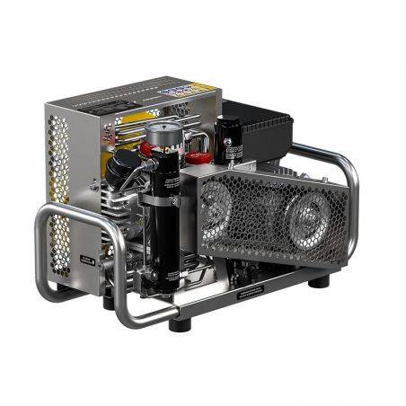 COLTRI ICON LSE 100 EM Stainless steel 6m3/h compressor