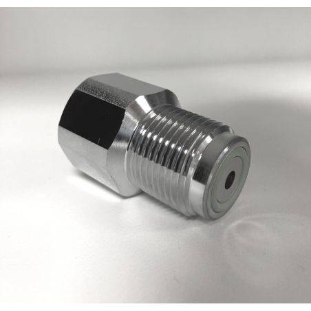 Diving valve adapter male M26 300bar to DIN 300bar female