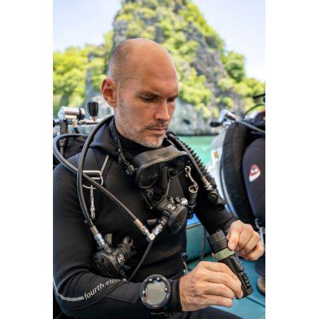Paralenz Vaquita 2nd Gen 4K underwater video camera